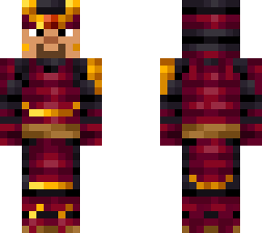 steave | Minecraft Skins