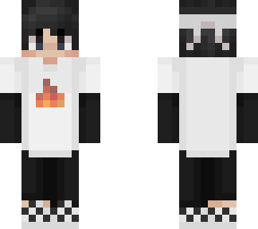 sapnap | Minecraft Skin