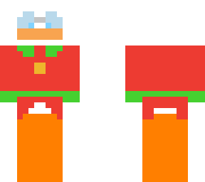 scrooge | Minecraft Skins