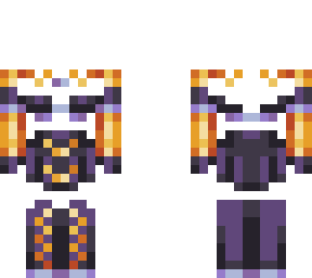 armor base | Minecraft Skins