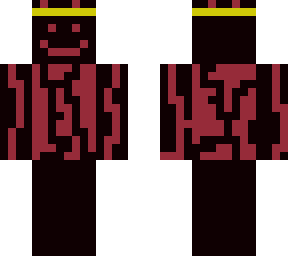 shadow | Minecraft Skins