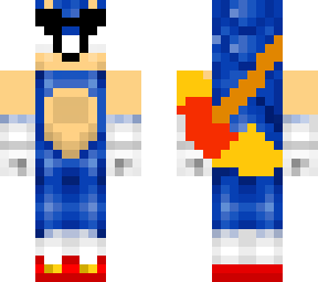 simon | Minecraft Skins