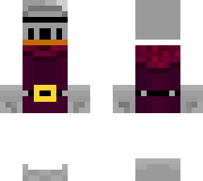 rayman | Minecraft Skins