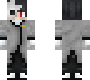 Skin aspect30 Ragnarok | Minecraft Skin