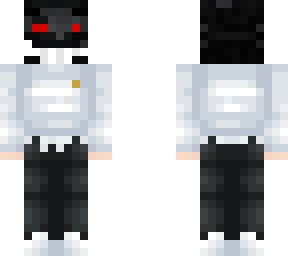 Skin aspect30 x Watchout/maji | Minecraft Skin