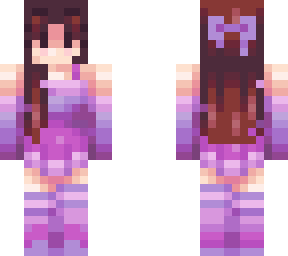 softie | Minecraft Skins