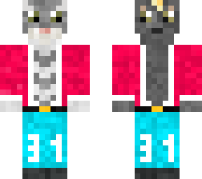 solar | Minecraft Skins