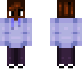 Steven | Minecraft Skin