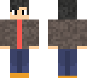 steven | Minecraft Skins