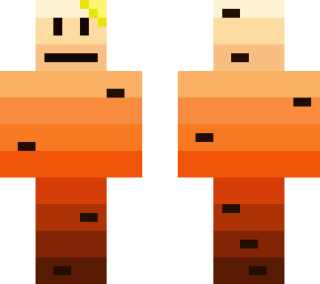 sunset | Minecraft Skins