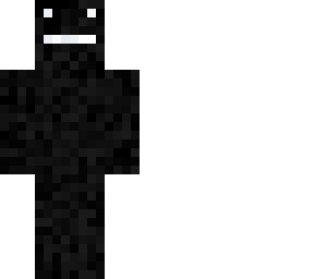 the stare | Minecraft Skin