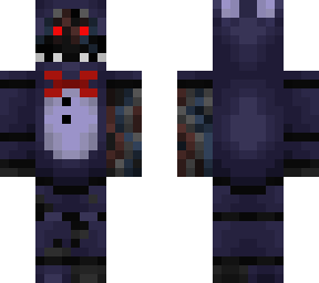 animatronic | Minecraft Skins