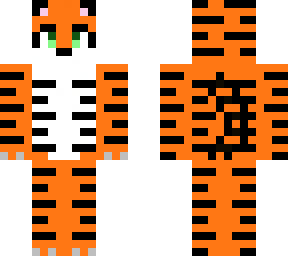 tiwin7771 | Minecraft Skin