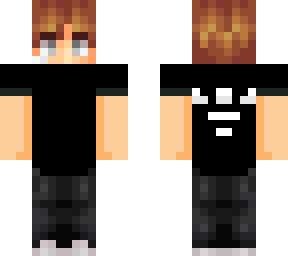 tord | Minecraft Skin