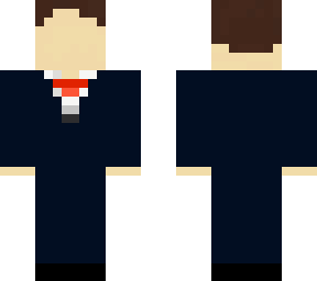 tuxedo minecraft | Minecraft Skins