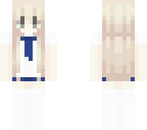 uniform | Minecraft Skin