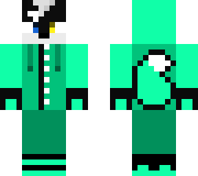 jackal | Minecraft Skins