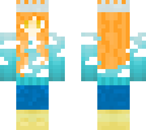 shubble | Minecraft Skins
