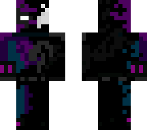 prowler | Minecraft Skins