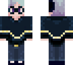 venus | Minecraft Skins