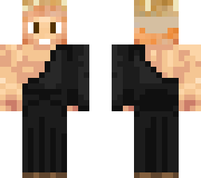 tunic | Minecraft Skins