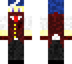 waiter | Minecraft Skins
