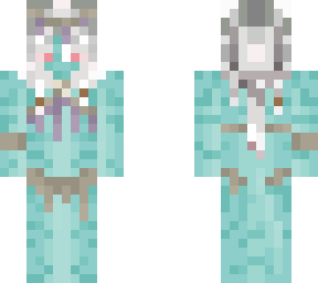 ava | Minecraft Skins