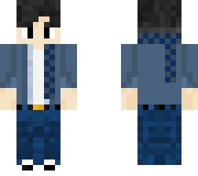 winter | Minecraft Skins