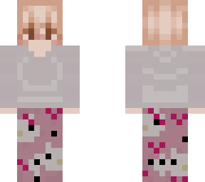 yeash | Minecraft Skin