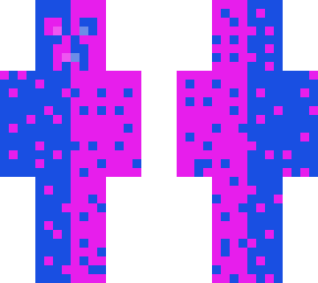 Yoruchi.3000 | Minecraft Skin