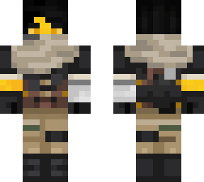 desert | Minecraft Skins