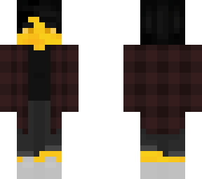flannel | Minecraft Skins