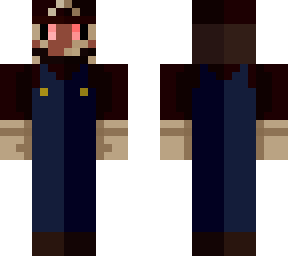 horror | Minecraft Skins
