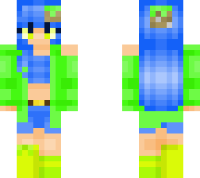 free | Minecraft Skins