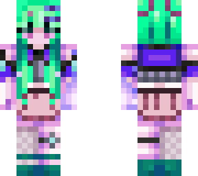 _~AvA~_ | Minecraft Skin