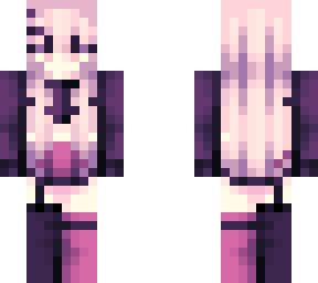 +amethyst+ | Minecraft Skin