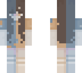 ~Yuja~ | Minecraft Skin