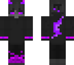 ace bolti public lighting ka skin banti public | Minecraft Skin