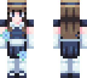 apron | Minecraft Skins