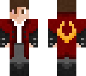 alchemist | Minecraft Skins