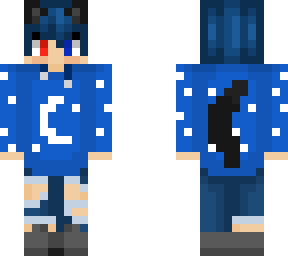 Ajax | Minecraft Skin