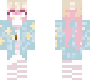 akari | Minecraft Skins