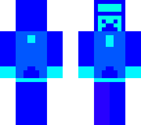 alien | Minecraft Skins