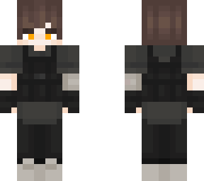 anan s | Minecraft Skin