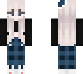 ani | Minecraft Skin