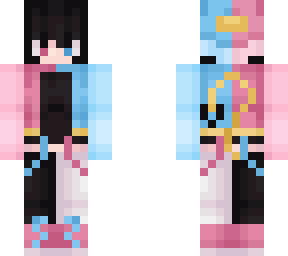 apollo | Minecraft Skins