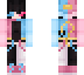 apollo | Minecraft Skins