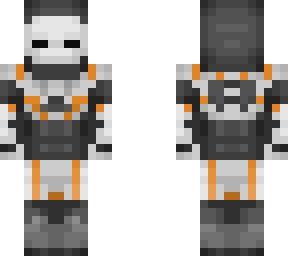 titanfall | Minecraft Skins