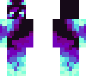 Astral Apparition | Minecraft Skin