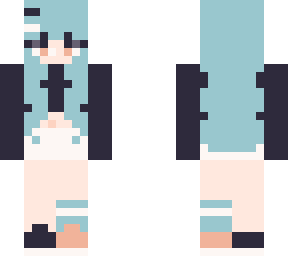 reshade rules | Minecraft Skins